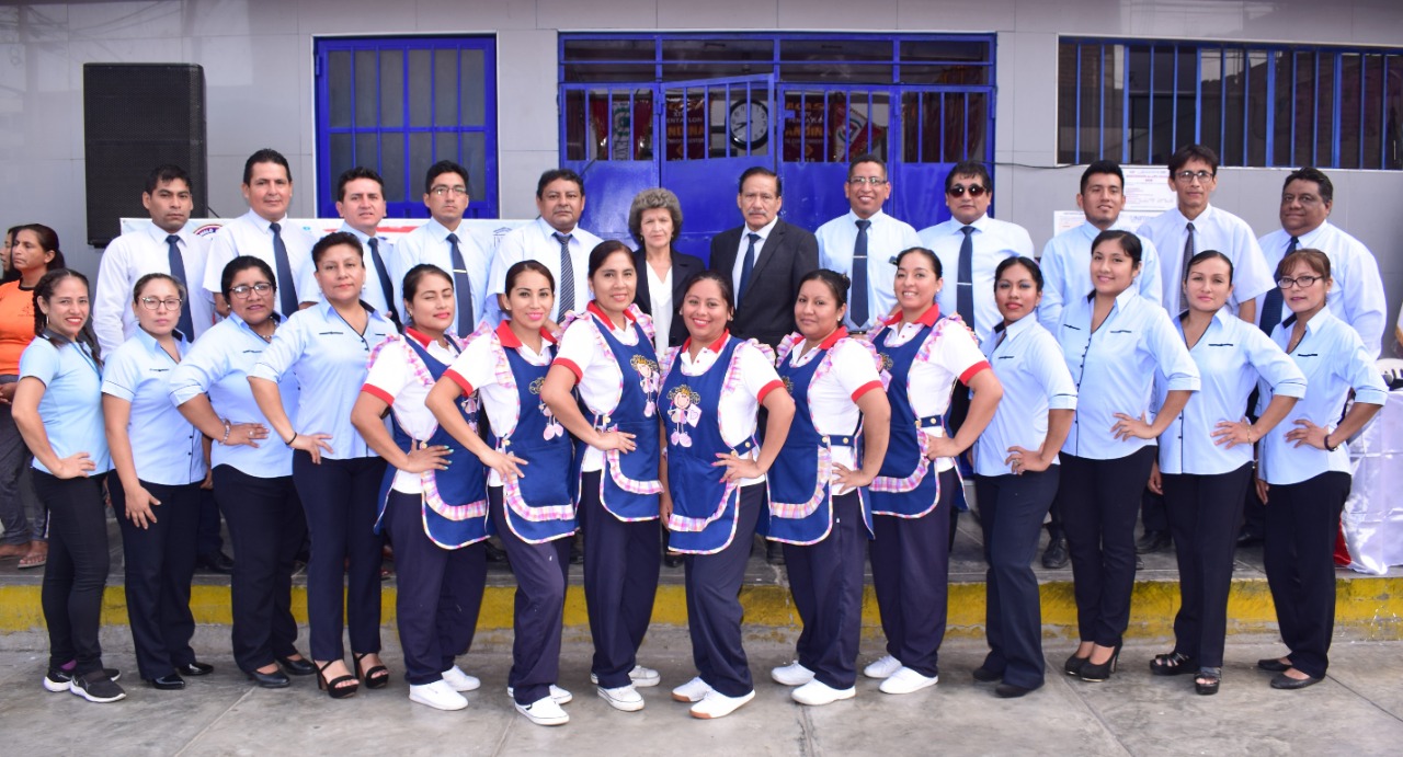 CUBICOL - ANGLOAMERICANO